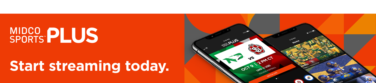 Schedule | Midco Sports